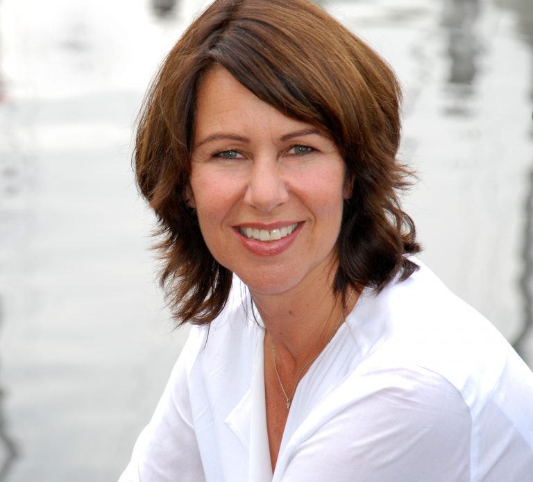 Heilpraktikerin Annette Arnold-Meßner – erkennen, erblicken, lösen.